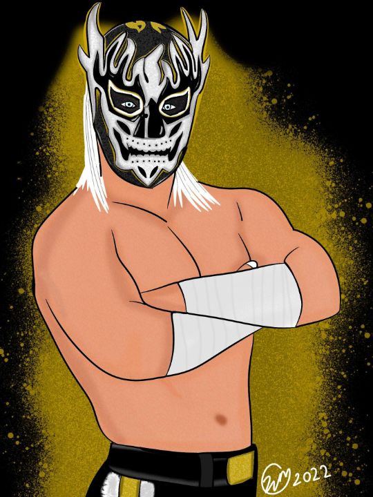 El desperado - Wicked drawings and graphics - Drawings & Illustration ...