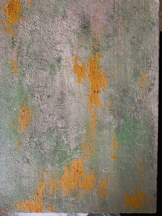 Rustter - AbsTer - Paintings & Prints, Abstract, Color - ArtPal