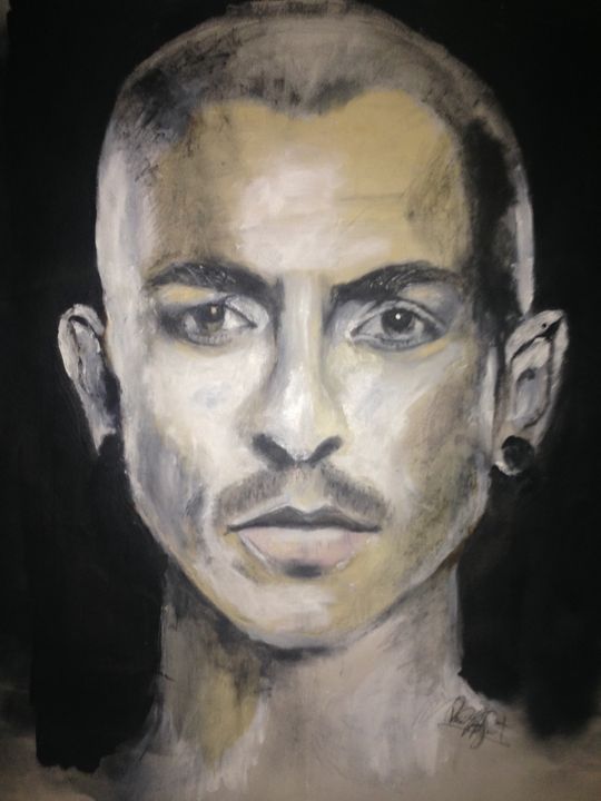 CHESTER - Smiff V J Smith - Paintings & Prints, Entertainment, Music ...