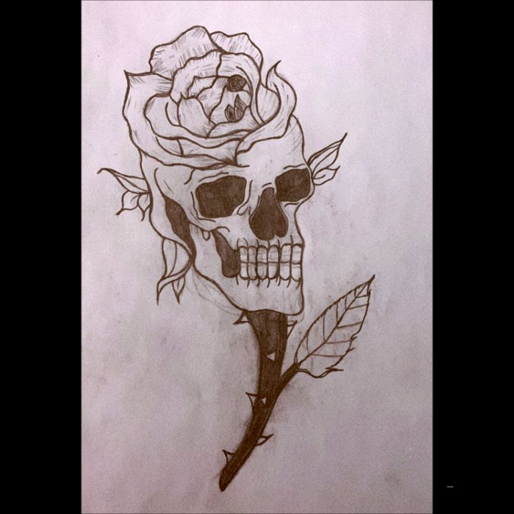 Inner workings - Drawings - Drawings & Illustration, Still Life, Other ...