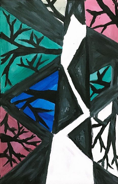 Msk - Paintings & Prints