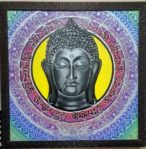 Swati Jawale - Paintings & Prints