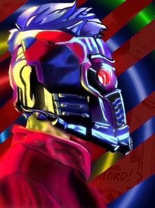 Raghav Mathur - Digital Art & AI