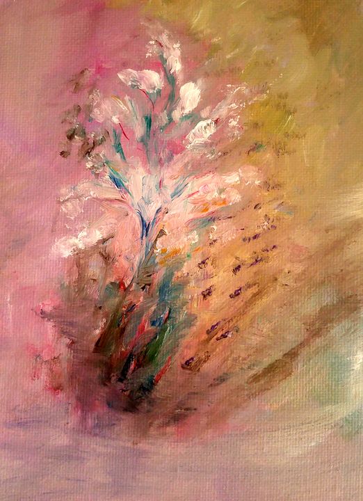 Shadows - CS art - Paintings & Prints, Abstract, Figurative - ArtPal