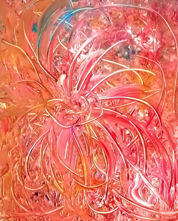 June 7, 2 - CS art - Paintings & Prints, Abstract, Landscape - ArtPal