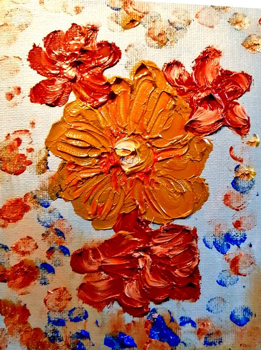 11 June 01 - CS art - Paintings & Prints, Abstract, Landscape - ArtPal