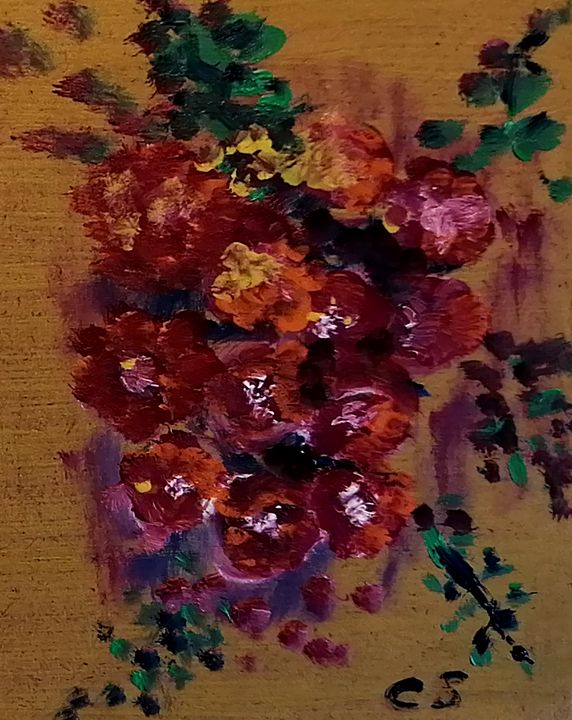 and More - CS art - Paintings & Prints, Abstract, Landscape - ArtPal