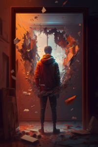 Dreamingadinfinitum Digital Art Ai Paintings Prints Drawings