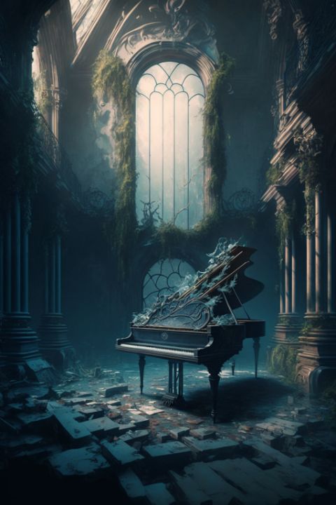 Class Dismissed Dreamingadinfinitum Digital Art Ai Fantasy