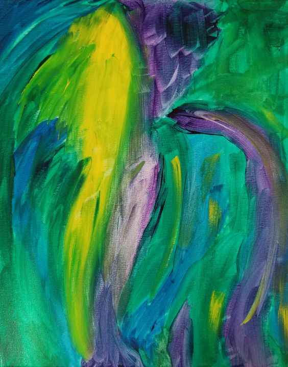 Travis Fors - Paintings & Prints