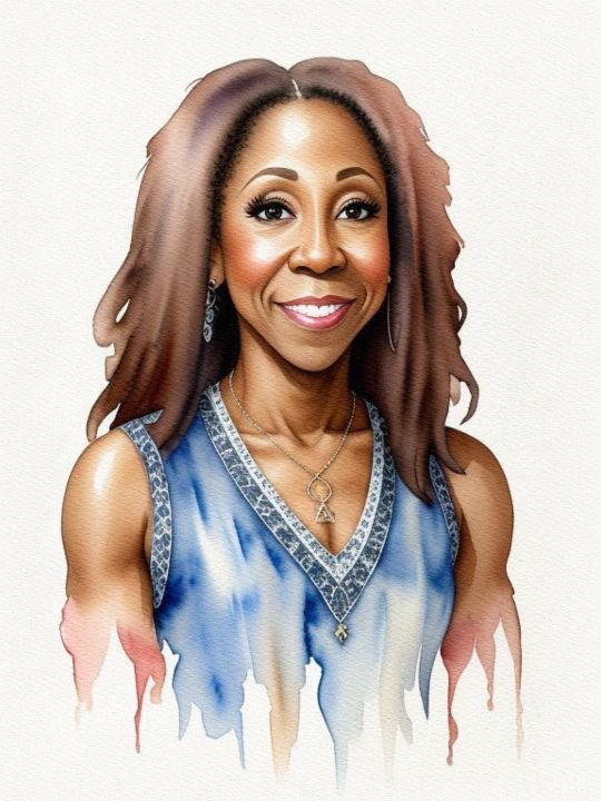 Millie Small, Music Star - Esoterica - Paintings & Prints, People ...