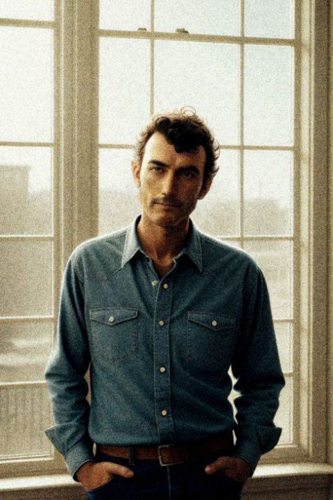 Carl Perkins, Music Star - Esoterica - Digital Art, People & Figures ...