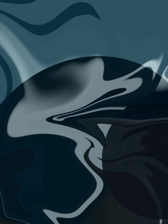 Eye of Ra - Distorted View Imagery - Digital Art & AI, Abstract ...