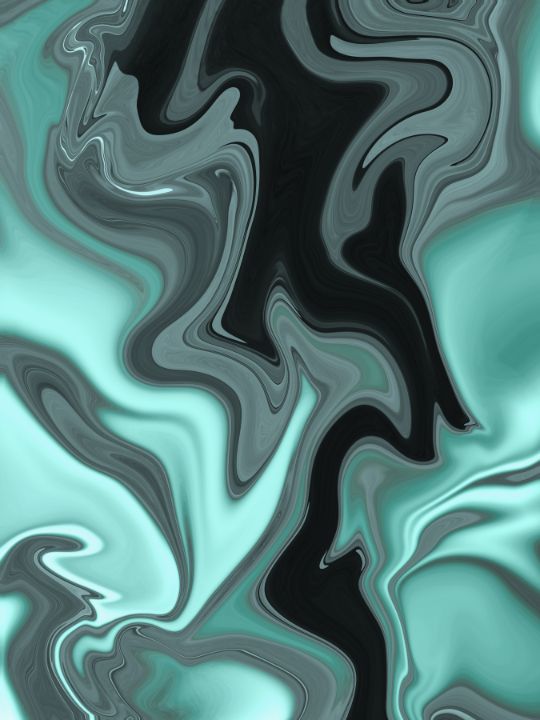 Mandolin Dreams - Distorted View Imagery - Digital Art, Abstract ...