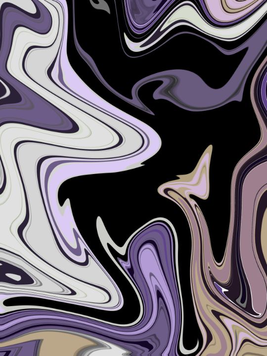 Laid Back - Distorted View Imagery - Digital Art, Abstract, Other ...