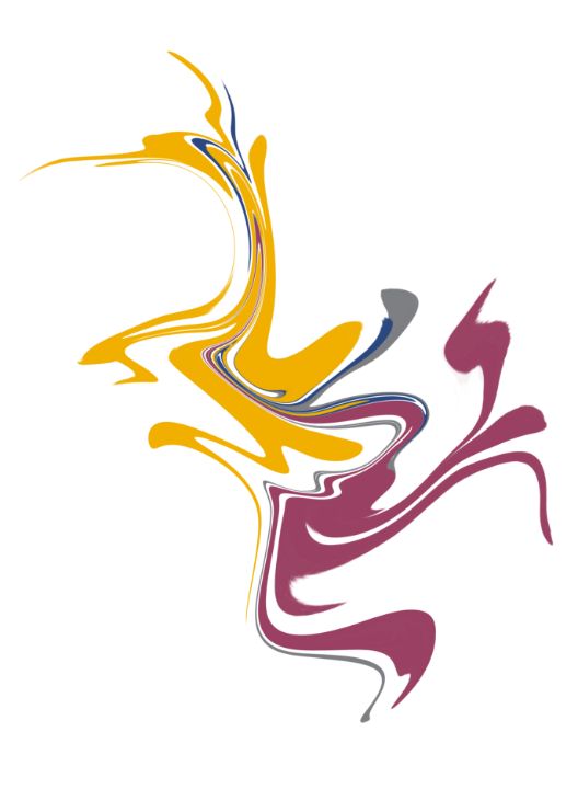 Kick Ass - Distorted View Imagery - Digital Art & AI, Abstract ...