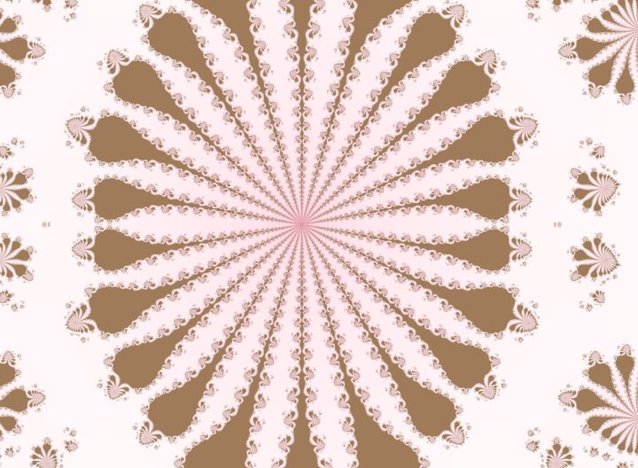 Thanksgiving Placemat - Distorted View Imagery - Digital Art & AI ...