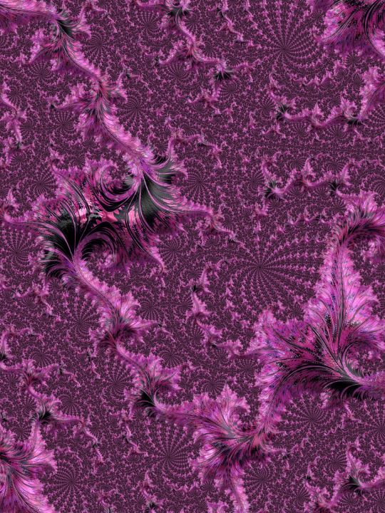 Fractal Art #302342 - Distorted View Imagery - Digital Art & AI ...