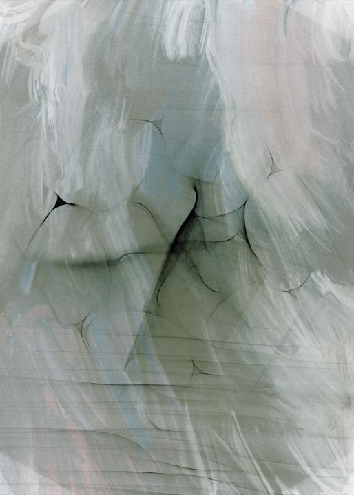 Shadows - Distorted View Imagery - Digital Art & AI, Abstract, Other ...