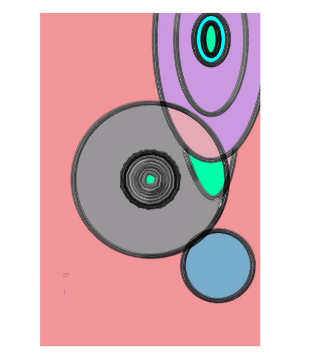 AlexisRose.Co - Paintings & Prints