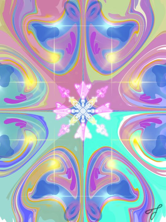 Zaro - Digital Art & AI, Drawings & Illustration