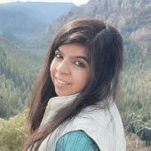 Annesha - Paintings & Prints