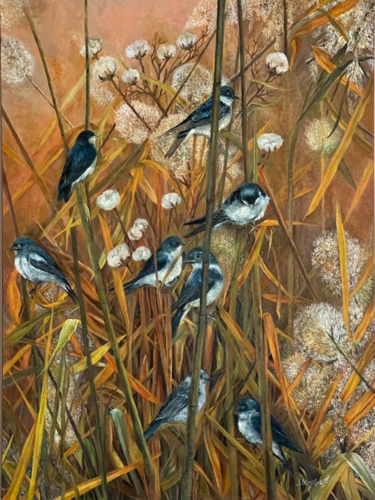 Mary gallery - Paintings & Prints, Jewelry