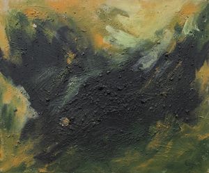 Gene Talbott - Paintings & Prints