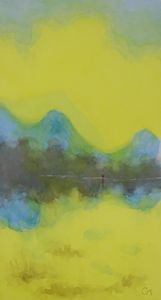 Gene Talbott - Paintings & Prints