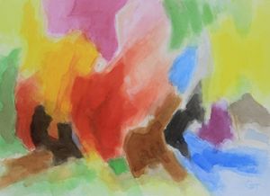 Gene Talbott - Paintings & Prints