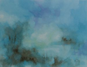 Gene Talbott - Paintings & Prints