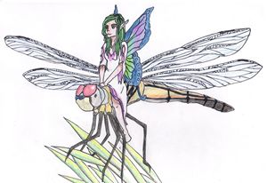 Firestorm Design - Drawings & Illustration, Digital Art & AI