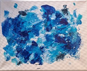Illuminating Art by Mary - Paintings & Prints