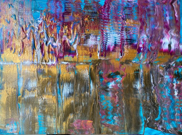 Art by Amy - Paintings & Prints