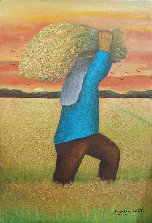 ACALA ARTS - Paintings & Prints