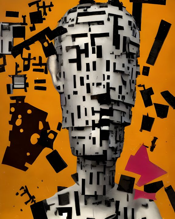 DRO - Digital Art & AI, Drawings & Illustration, Paintings & Prints