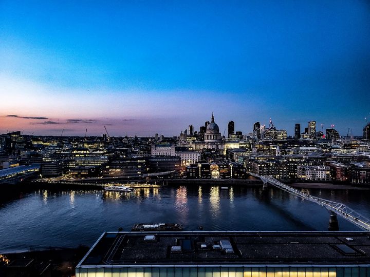 London - Jordan's Art - Photography, Buildings & Architecture, City ...