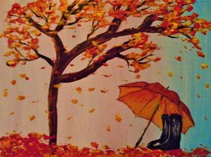 Allison Prior Art - Paintings & Prints
