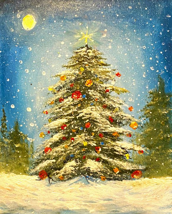 Allison Prior Art - Paintings & Prints