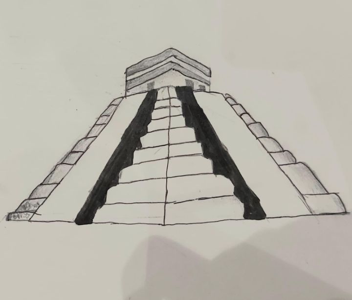 Darshan - Drawings & Illustration