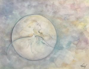 Karen Haughey Art - Paintings & Prints