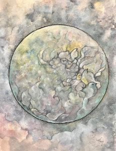 Karen Haughey Art - Paintings & Prints