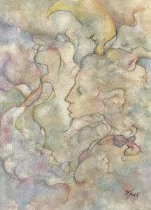 Karen Haughey Art - Paintings & Prints