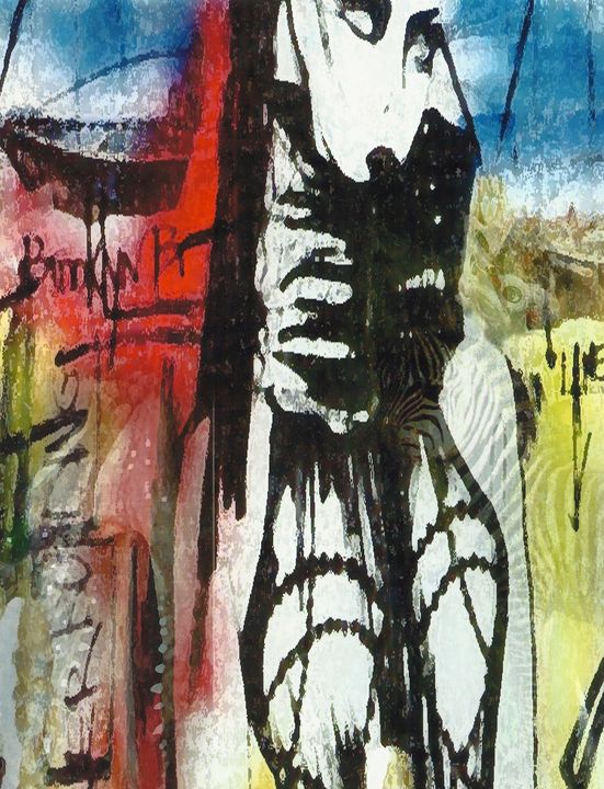 Bri's Art - Digital Art & AI