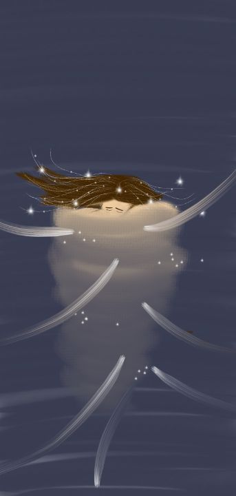 Random Art - Drawings & Illustration