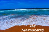 Ash - Photography