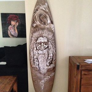 Swifty Art - Paintings & Prints