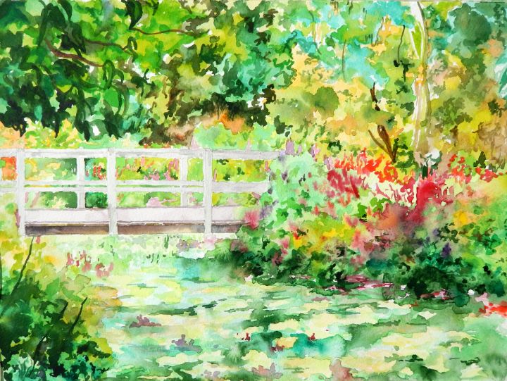 Richard Freer Fine Art - Paintings & Prints