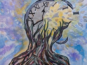 Danielle Simpson - Paintings & Prints