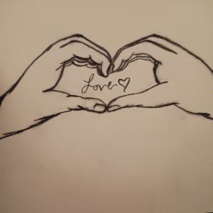 Danielle Simpson - Paintings & Prints